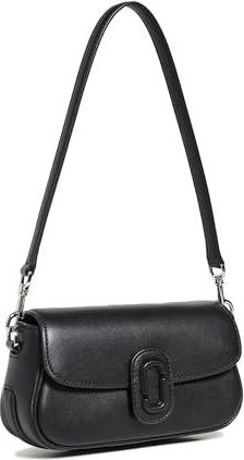 Marc Jacobs 2P4HSH035H02-001 THE CLOVER SHOULDER BAG Bag Femme BLACK Taille ONE SIZE