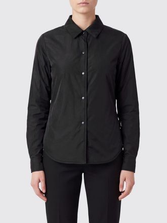 Aspesi Hemdbluse Damen Farbe Schwarz