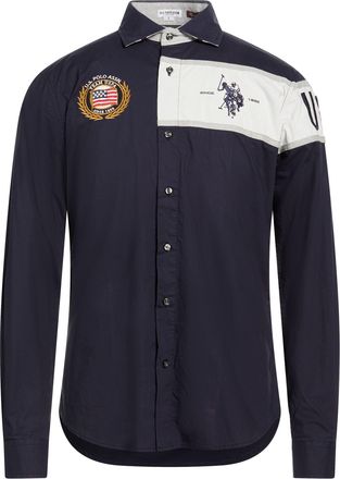 U.S.Polo Association TOPS - Hemden auf YOOX.COM
