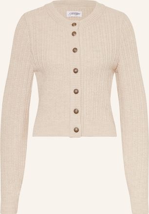 Grasegger Strickjanker Dj weiss