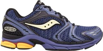 Saucony Homme, Chaussures, Bleu, Taille: 44 1/2 EU ProGrid Triumph 4