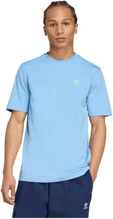 adidas Performance T-Shirt adidas Performance Trefoil Essentials T-Shirt Baumwolle