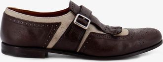 Churchs Shanghai Flex loafers - CHURCHS - gender_Man