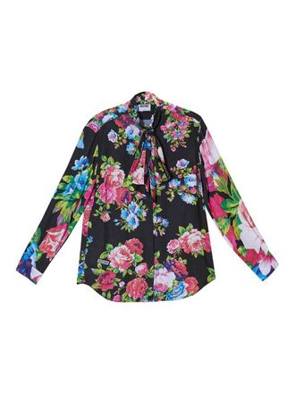 Moschino Chemise - Noir