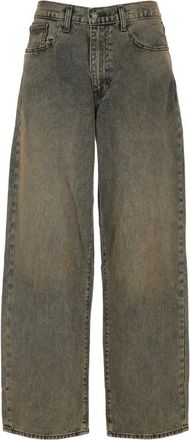 Levi's Homme, Jeans, Gris, Taille: W30 L32 578 Baggy Jeans