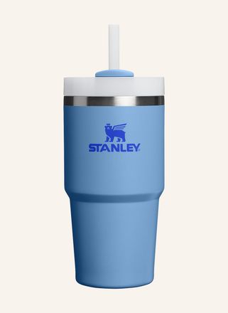 Stanley Thermobecher The Quencher h2.0 Flowstate blau