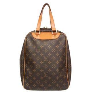 Louis Vuitton Sac Boston Excursion Pre-owned - Femme - Pre-owned - Brun - Taille: ONE Size