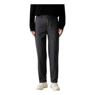 Columbia ROC Straight Leg Pantalons - Femme - Sport - Gris - Taille: 40 FR
