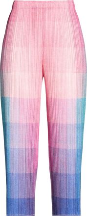 Pleats Please Issey Miyake HOSEN & R&Ouml;CKE - Hosen auf YOOX.COM