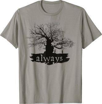Harry Potter Always T-Shirt