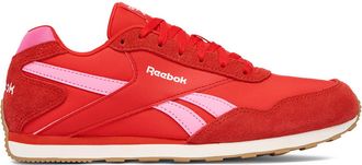 Reebok Sneakers Reebok CEO-GLIDE LOW 100246084 Rot