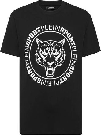 Plein Sport Herren Shirt TIGER