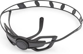 Giro Bike Manifest Spherical Abdrckaube Black M