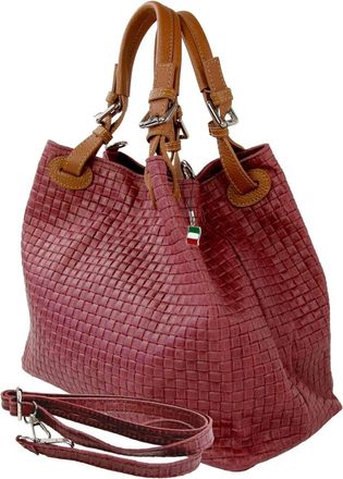 Florence Schultertasche