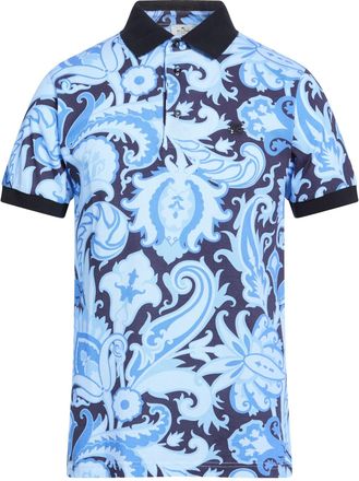 Etro TOPS - Poloshirts auf YOOX.COM