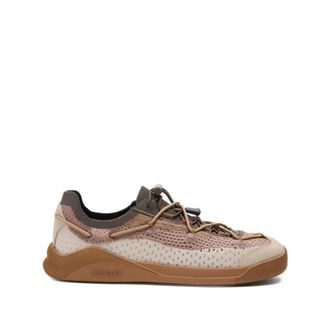 Moon Boot Sneakers - - Shoes - Herren - Braun - 37 EU