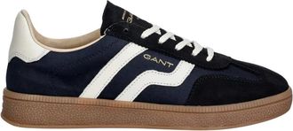 GANT Damen, Schuhe, Blau, 42 EUGr&ouml;&szlig;e