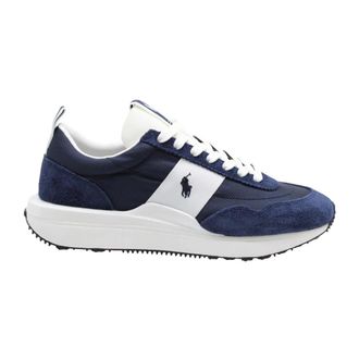 Polo Ralph Lauren Herren, Schuhe, Blau, 42 EUGr&ouml;&szlig;e