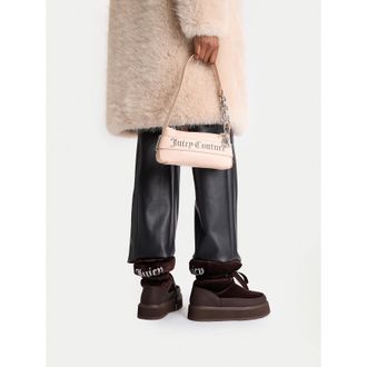 Juicy Couture Schneeschuhe Juicy Couture EO-WS24267-01 Braun