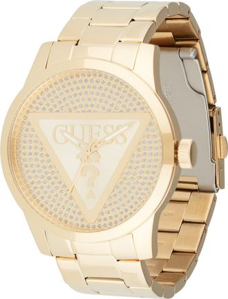 Guess Uhr Badge
