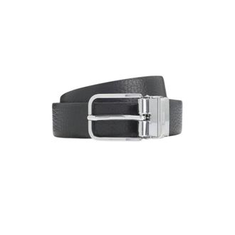 HUGO BOSS Madison G&uuml;rtel - - Accessories - Herren - Schwarzk - ONE SIZE