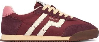 GANT Sneakers Beylana 33537338 Dunkelrot