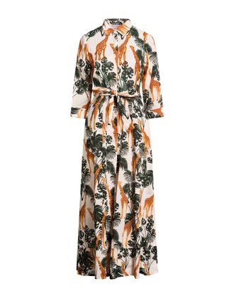 Connor & Blake KLEIDER - Maxi-Kleider auf YOOX.COM