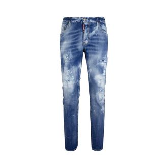 Dsquared2 Super Twinky Jeans - - Jeans - Herren - Blau - W40