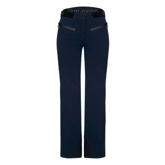 Toni Sailer Amis Ski Hosen - - Sport - Damen - Blau - 2XS