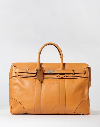 Brunello Cucinelli Koffer BRUNELLO CUCINELLI Herren Farbe Beige