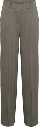 &Co Woman Noralie Hose - - Trousers - Damen - Beige - XS