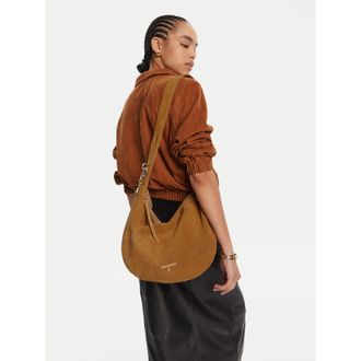 Patrizia Pepe Handtasche Patrizia Pepe 8B0278/bL152-B768 Beige