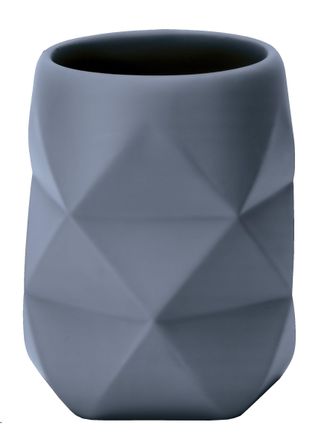 Kleine Wolke Crackle Accessoires;Mare;Zahnputzbecher