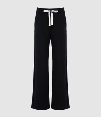 Max Mara Jogging Bali Nero