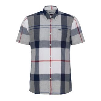 Barbour Herren, Shirts, Blau, MGr&ouml;&szlig;e