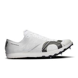 On Cloudspike XC
