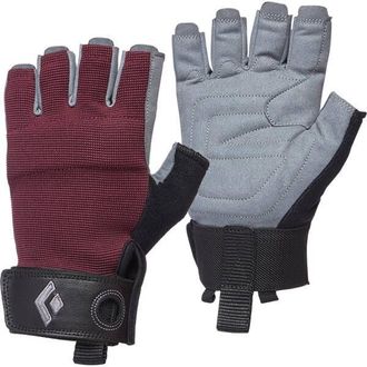 Black Diamond Damen Handschuhe WS CRAG HALF-FINGER GLOVES