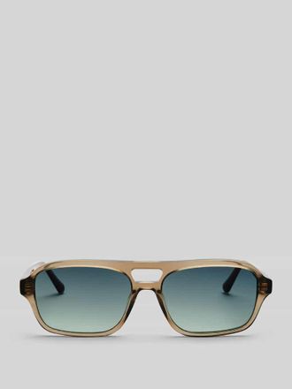 MessyWeekend Pilot Sonnenbrille Modell BURT