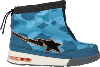 A Bathing Ape SCHUHE - Stiefeletten auf YOOX.COM