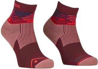 Ortovox Damen ALL MOUNTAIN QUARTER SOCKS W