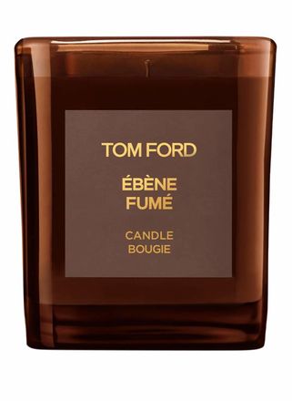 Tom Ford Beauty Tom Ford Beauty &Eacute;b&egrave;ne Fum&eacute; Candle Duftkerze 200 g