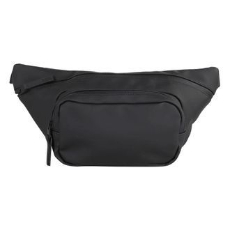 Rains Sac banane - Femme - Sacs - Noir - Taille: ONE Size