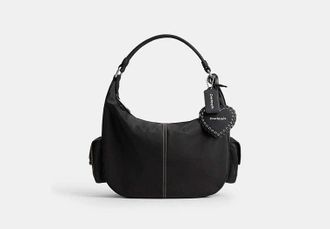 Coach Cargo Schultertasche