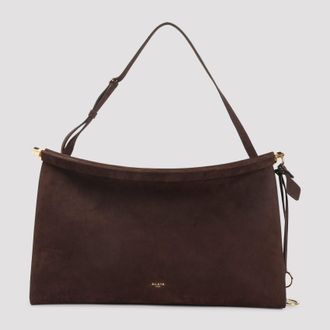 Alaia East West L Handbag