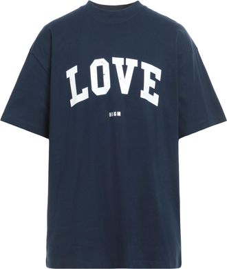 Msgm TOPS - T-shirts auf YOOX.COM