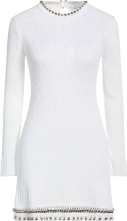 Paco Rabanne KLEIDER - Mini-Kleider auf YOOX.COM