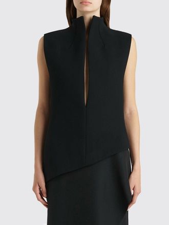 Khaite Top KHAITE Damen Farbe Schwarz