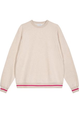 Oh April Sweatshirt Hot Mum