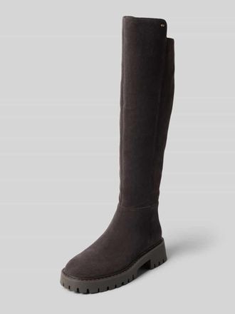 Michael Kors Stiefel aus echtem Leder Modell ASHER