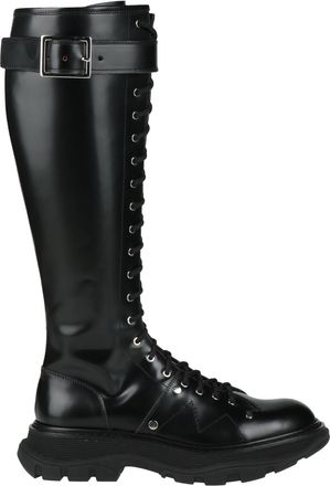 Alexander McQueen SCHUHE - Stiefel auf YOOX.COM